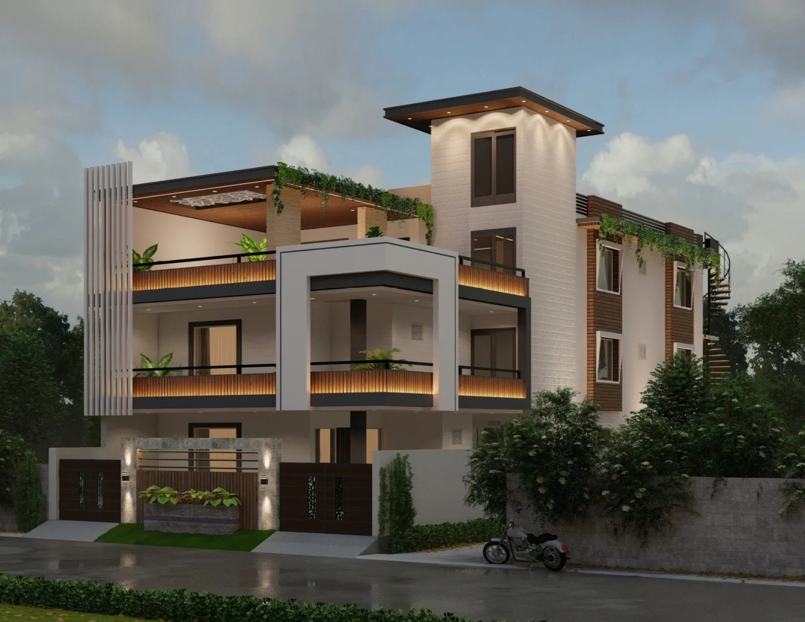 RS Construction | Building Dreams, Creating Reality | Varanasi